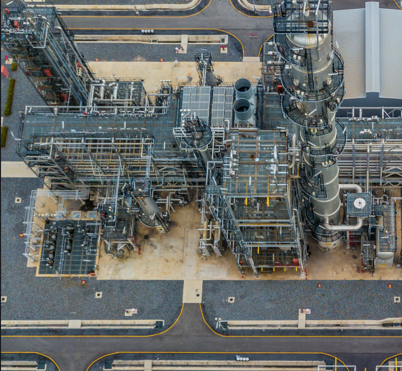 Lancaster, CA the first Hydrogen powered city in USA – Protect Earth News